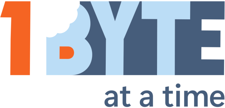 One Byte at a Time – SHSU Online